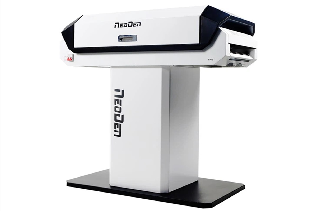 Four à refusion NeoDen